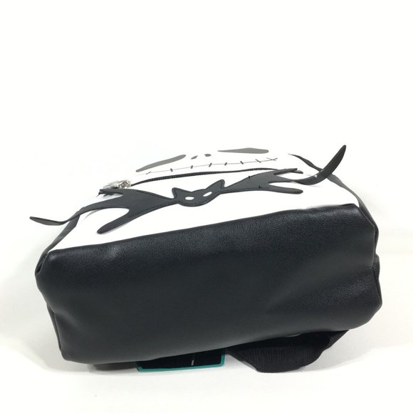 Bioworld | Bags | The Nightmare Before Christmas Jack Skellington Mini ...